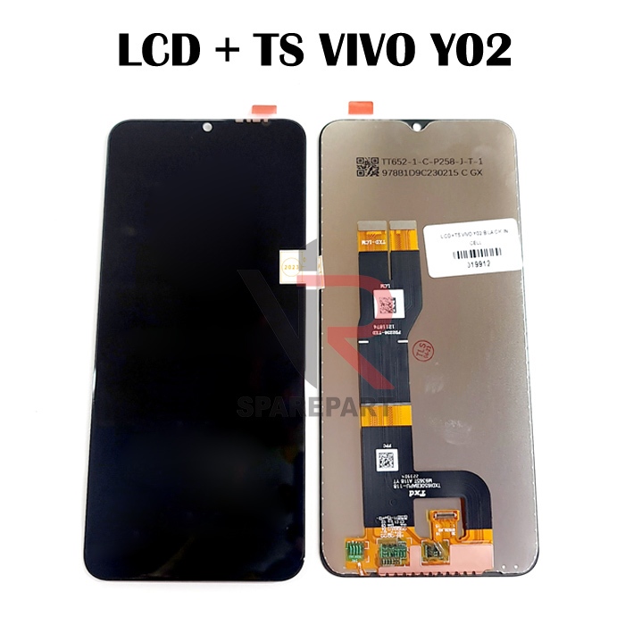 Jual Vivo Lcd Y02T Terlengkap & Harga Terbaru Juni 2026 | Shopee Indonesia