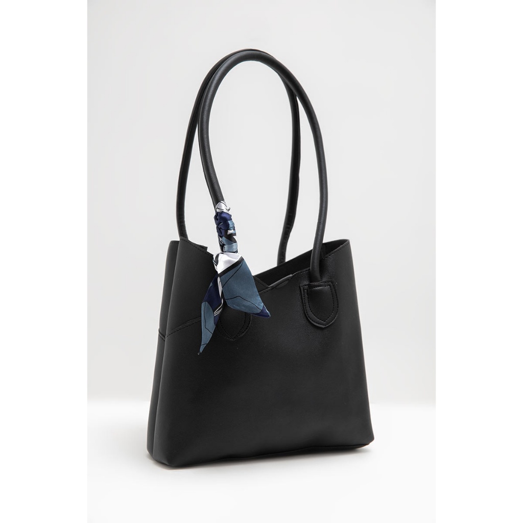 Jual Berrybenka - Tas Wanita Totebag Tekka Feby Tote Bag | Shopee Indonesia