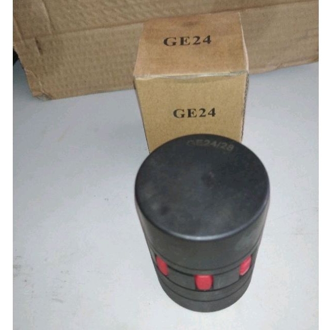 Jual COUPLING GE24 GE-24 GE 24 KOPLING GR 24 GR-24 GR24 GE 24 COUPLING ...