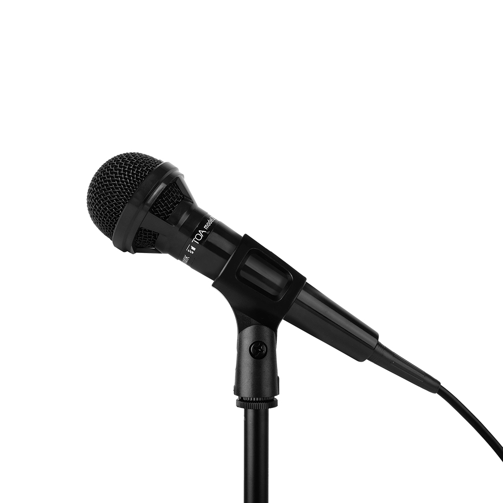 Jual MIC TOA ZM-260 Dynamic Microphone | Shopee Indonesia