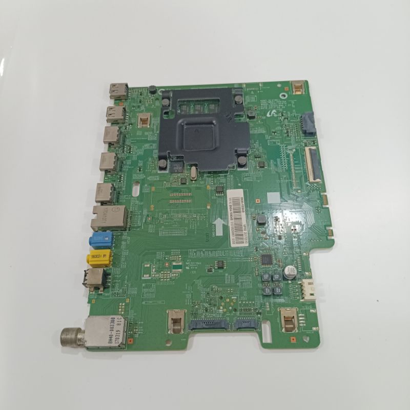 Jual MAINBOARD TV LED SAMSUNG UA55M6300AK MB - MOBO - MODUL ...