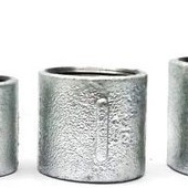 Jual BESI sok 3" besi socket 3" besi Sock 3" inch Besi Galvanis Sok 3 ...