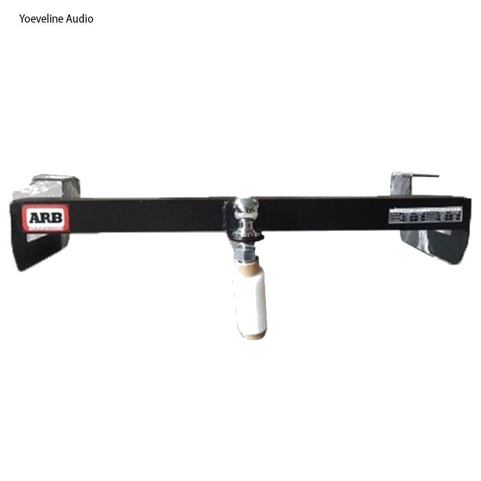 Jual Towing Bar Model Pendek Belakang ARB Mobil Innova Reborn | Shopee ...