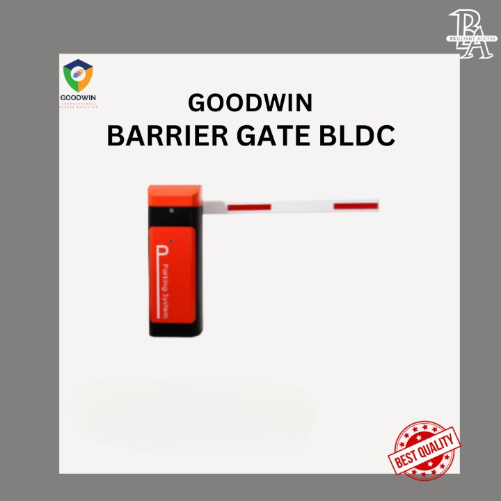 Jual PALANG PARKIR OTOMATIS/ PALANG PERUMAHAN/ BARRIER GATE BLDC ...