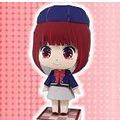 Jual DIY Papercraft Anime Oshi No Ko Miniatur Kertas | Shopee Indonesia