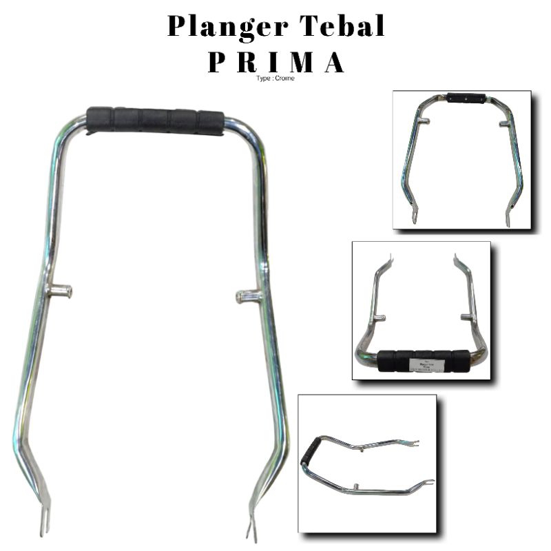 Jual PLANGER TEBAL PRIMA | Shopee Indonesia