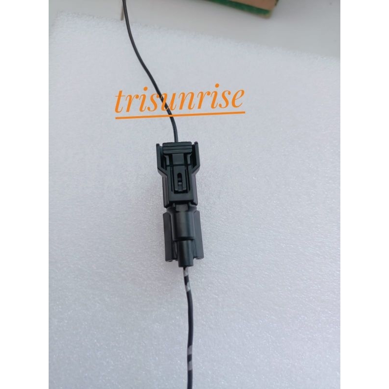 Jual Soket O2 sensor Honda Scoopy,Beat fi,Vario 110-125-150 fi | Shopee ...