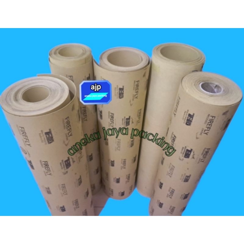 Jual tba firefly tebal 1mm x 1meter x 1meter packing kertas gasket ...