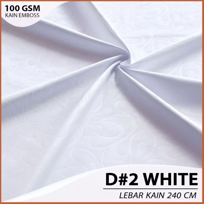 Jual BAHAN SPREI | KAIN EMBOSS & POLOS | Shopee Indonesia