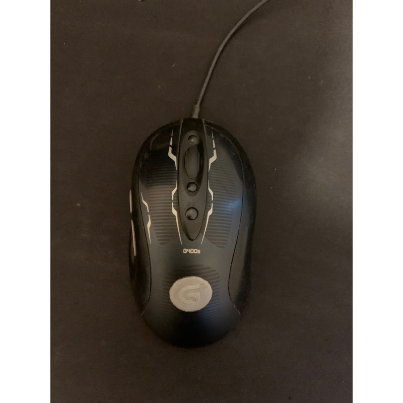 Jual Logitech G400s | Shopee Indonesia