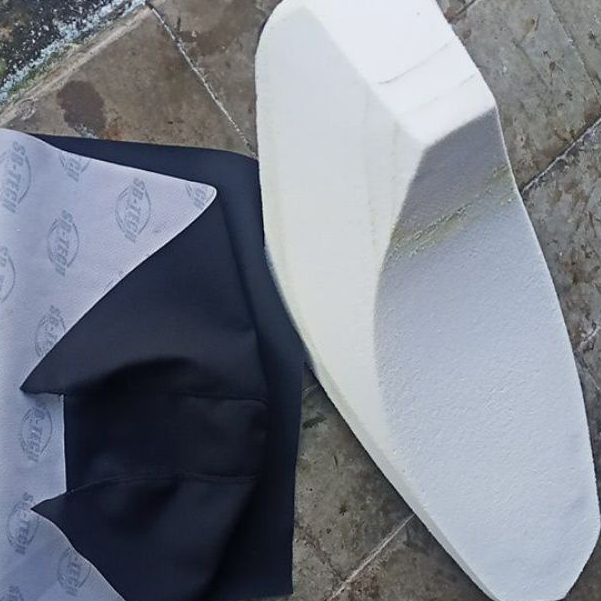 Jual Busa jok motor Yamaha Jupiter MX KING/ MX new 135 road Race ...