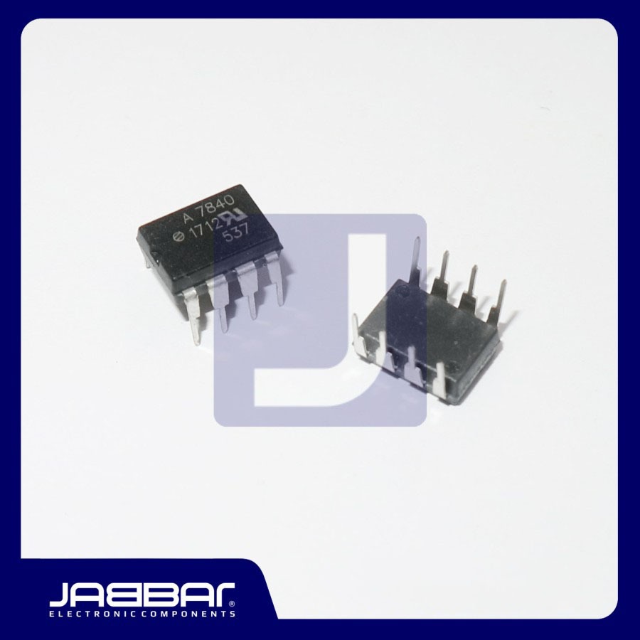 Jual A7840 - HCPL-7840 DIP8 | Shopee Indonesia