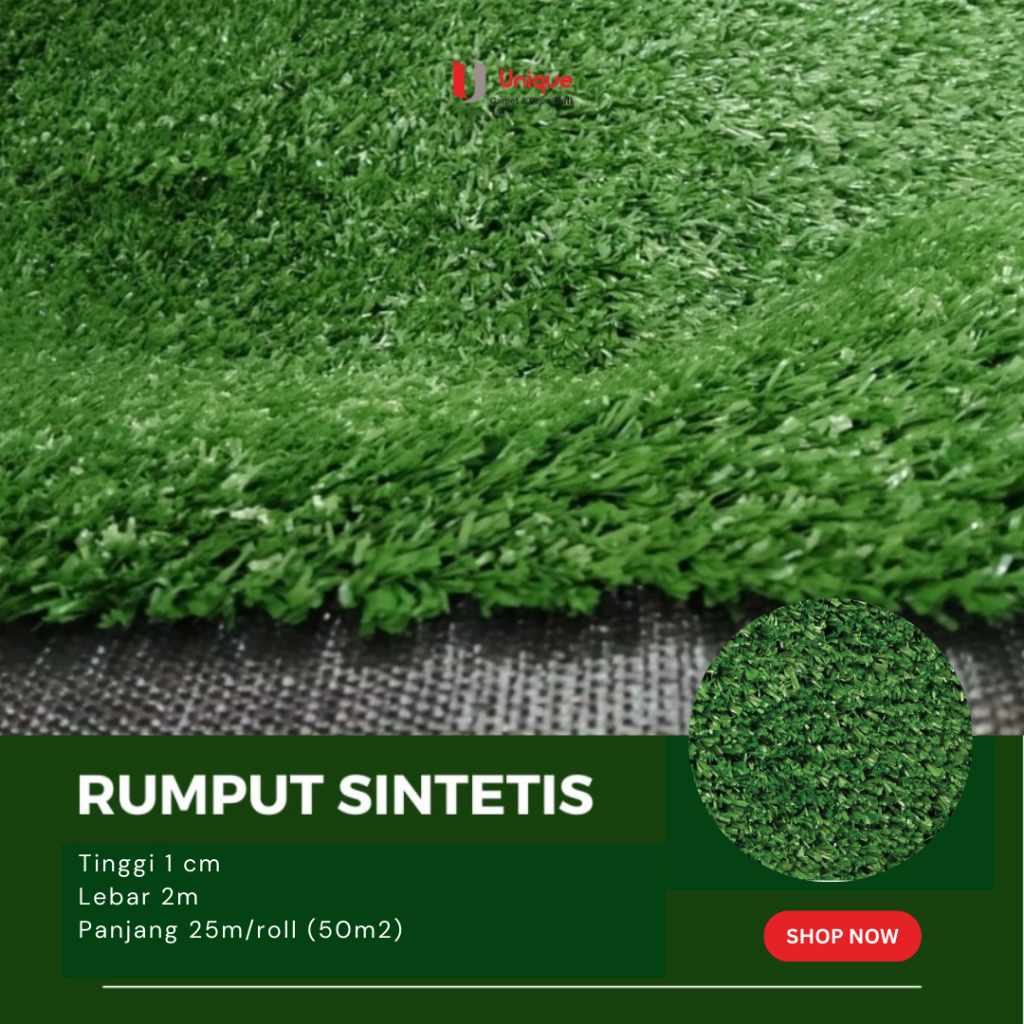 Jual Rumput sintetis Lapangan Golf / rumput Swiss / rumput full hijau ...