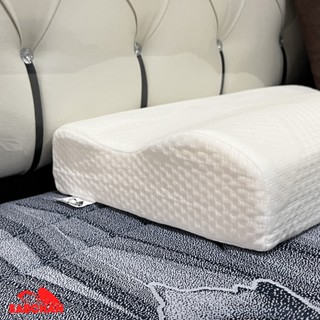 Jual Sabchan - Bantal Kesehatan Tidur Contour Memory Foam Pillow 55 x ...