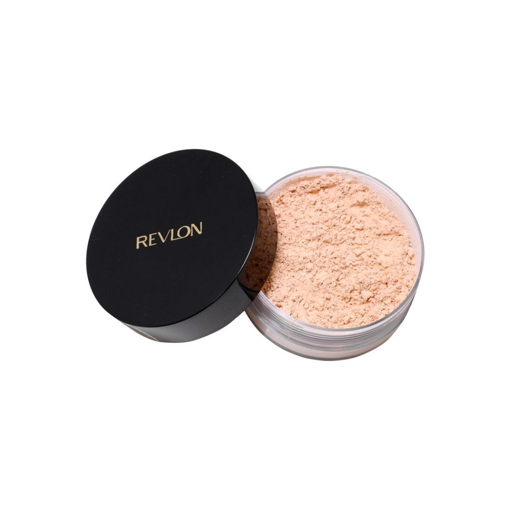 Jual Revlon Touch & Glow Face Powder Bedak Tabur 24G | Shopee Indonesia