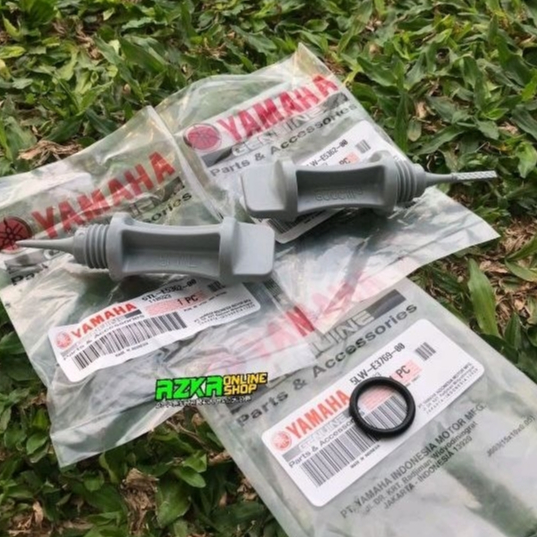 Jual TUTUP DAN O RING OLI MESIN NOUVO MIO SPORTY PNP MIO SMILE MIO SOUL ...