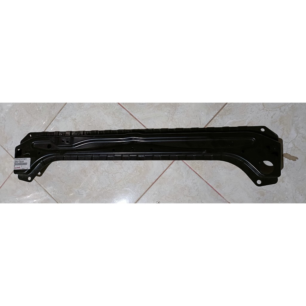 Jual Reinforcement front member Bumper depan Avanza 2022-2023 Original ...