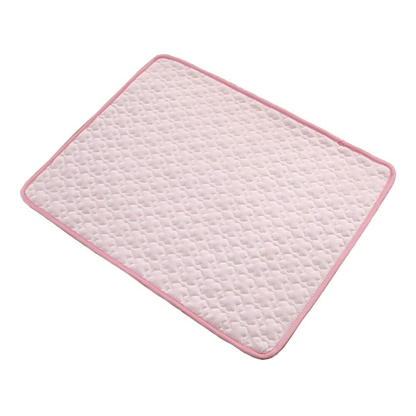Jual Cooling Pad Kucing&Anjing Summer Pet Cooling Mat Alas Matras ...