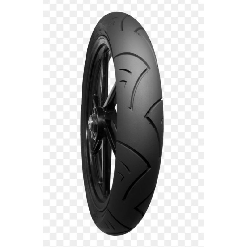 Jual Ban tubeless soft compound Mizzle Maxx pro 100/80-18, OFFLINE ...