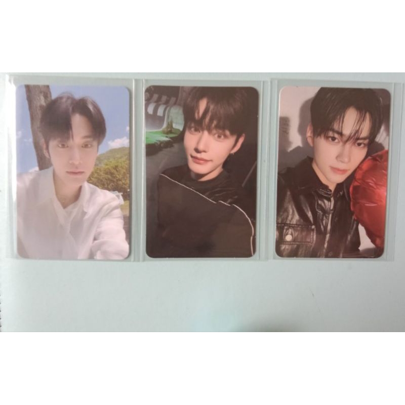 Jual PHOTOCARD PC ZB1 ZEROBASEONE KIM JIWOONG SUNG HANBIN | Shopee Indonesia