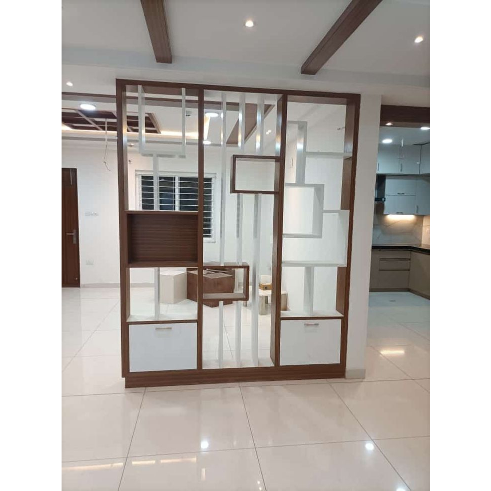 Jual PARTISI / SEKAT RUANGAN CUSTOM BY DILAN HOUSE | Shopee Indonesia