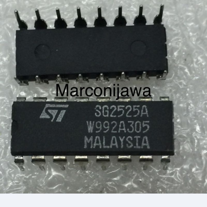 Jual SG2525A ic dip | Shopee Indonesia