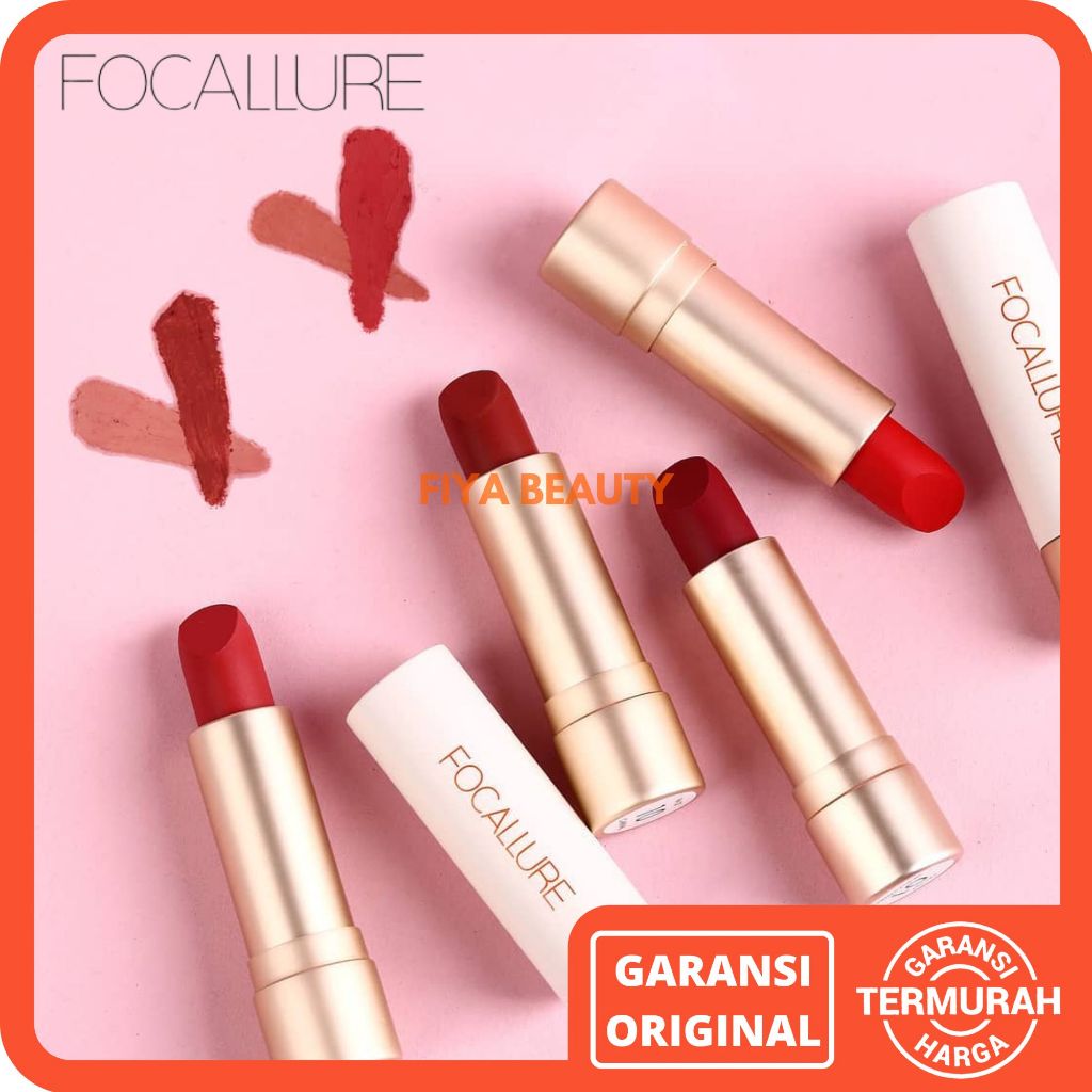 Jual Focallure Staymax Lipstick Powder Lipstick Matte Focallure Lipstik ... Jual Focallure Staymax Lipstick Powder Lipstick Matte Focallure Lipstik ...
