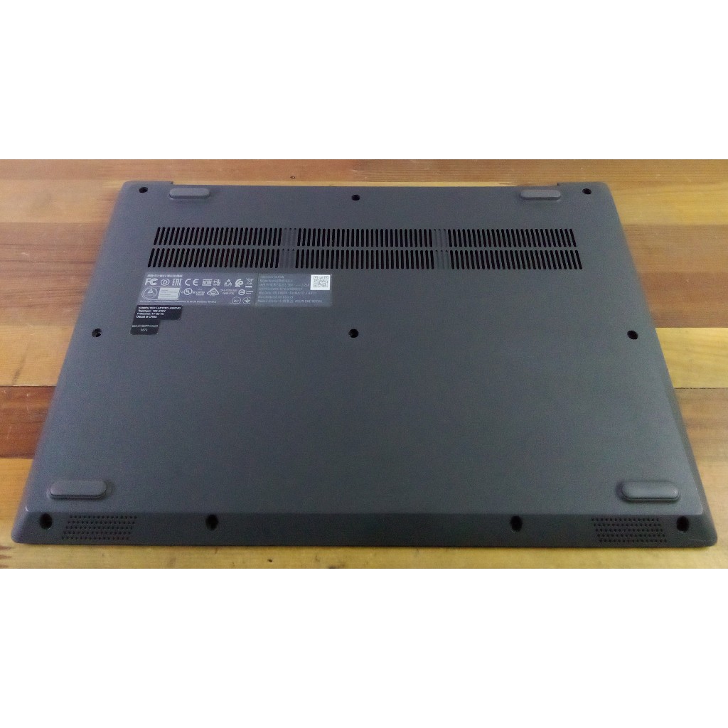 Jual Casing Bawah Bottom Case Laptop Lenovo V14 V14-IIL V14-ADA ...