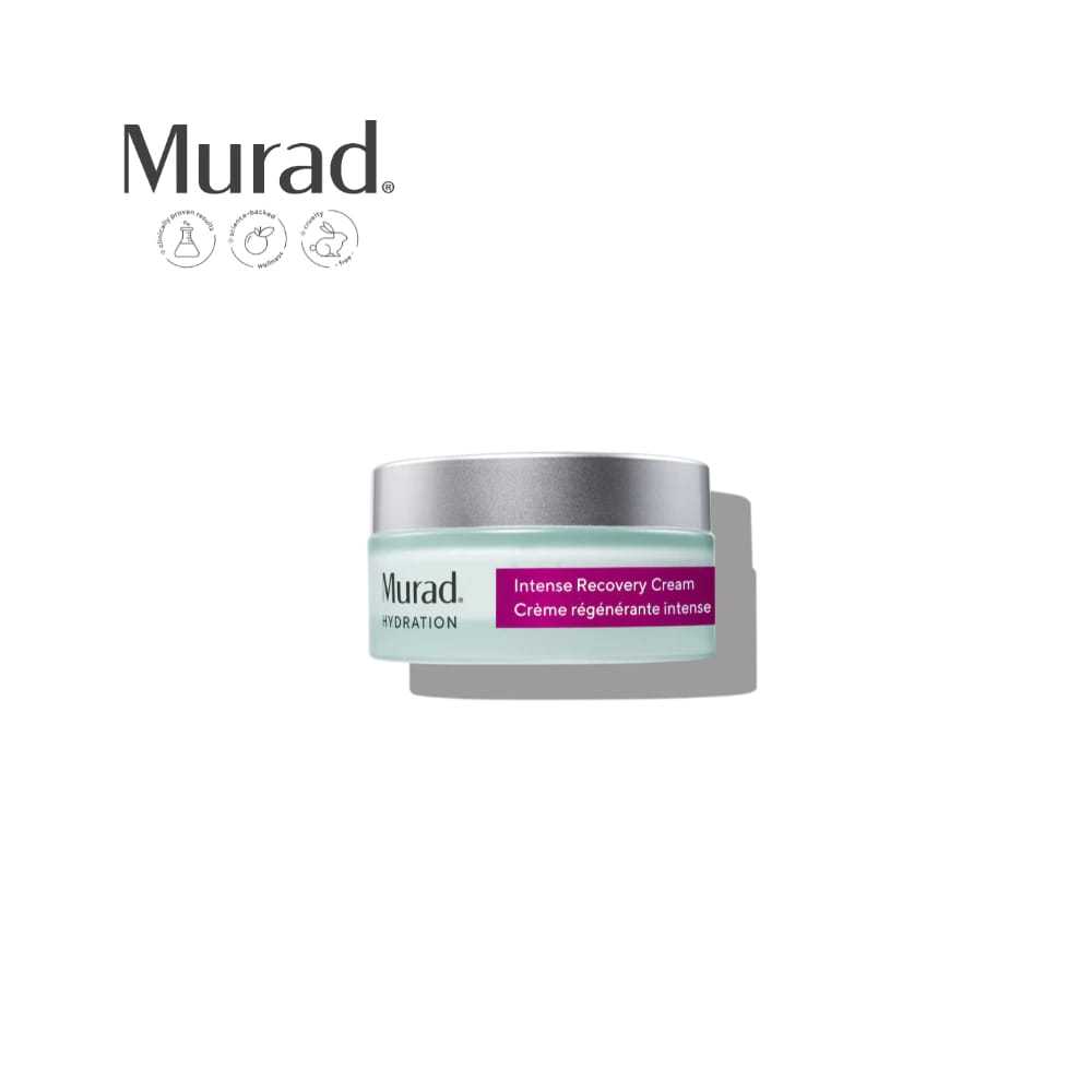 Jual Murad Intense Recovery Cream 50 ml | Shopee Indonesia