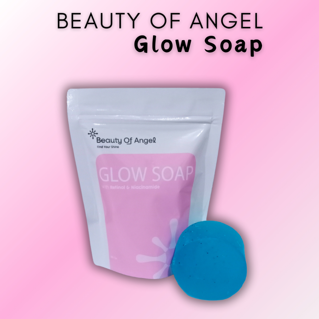 Jual Glow Soap Terlengkap & Harga Terbaru Juni 2026 | Shopee Indonesia