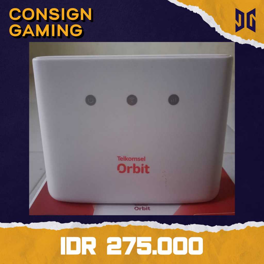 Jual TELKOMSEL ORBIT STAR Z1 ( CODE : BE453 ) | Shopee Indonesia