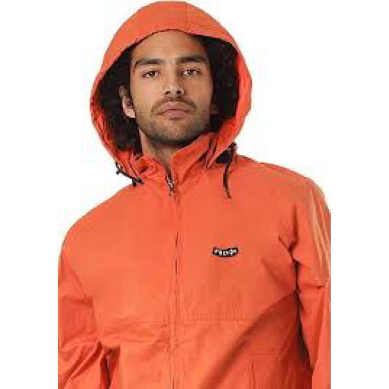 Jual Volcom Wingo Wind Breaker | Shopee Indonesia