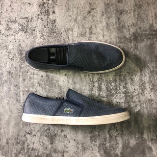 Jual Lacoste Original Sepatu Terlengkap & Harga Terbaru Mei 2024 ...