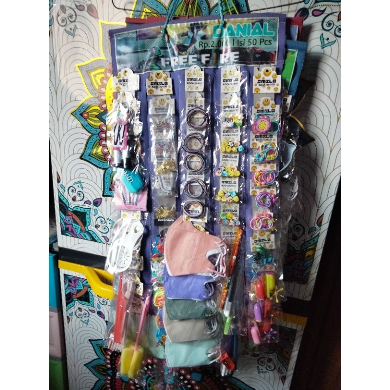 Jual Mainan anak beraneka macam Serba 2000 bebas pilih | Shopee Indonesia