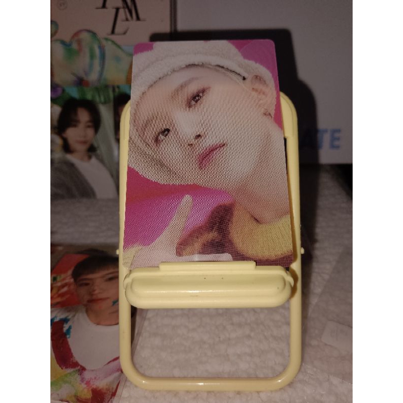 Jual [READY INA] Photocard PC Seventeen SVT HOSHI Deluxe, ITS, FML ...