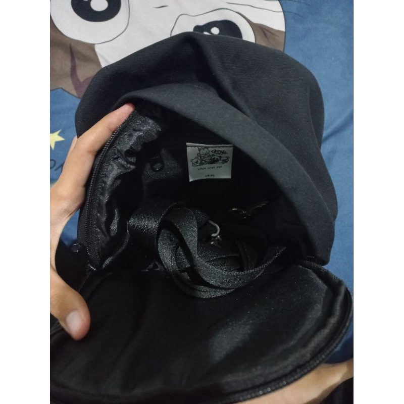 Jual CRSL Backpack Unisex Frank Series | Shopee Indonesia