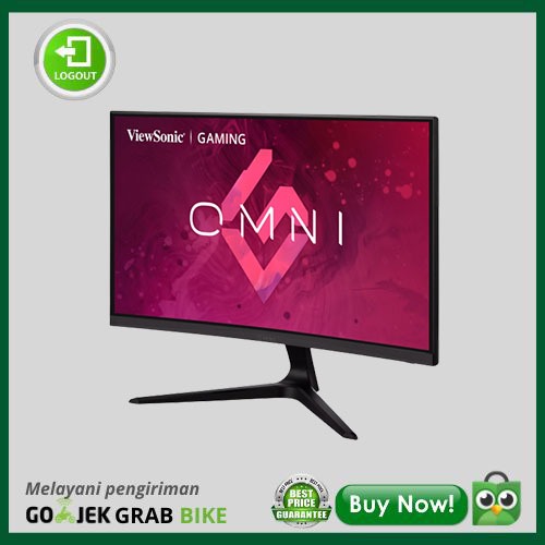 Jual Monitor VIEWSONIC LED 27" VX2779-HD-PRO FHD IPS 180Hz 1ms HDR10 | Shopee Indonesia