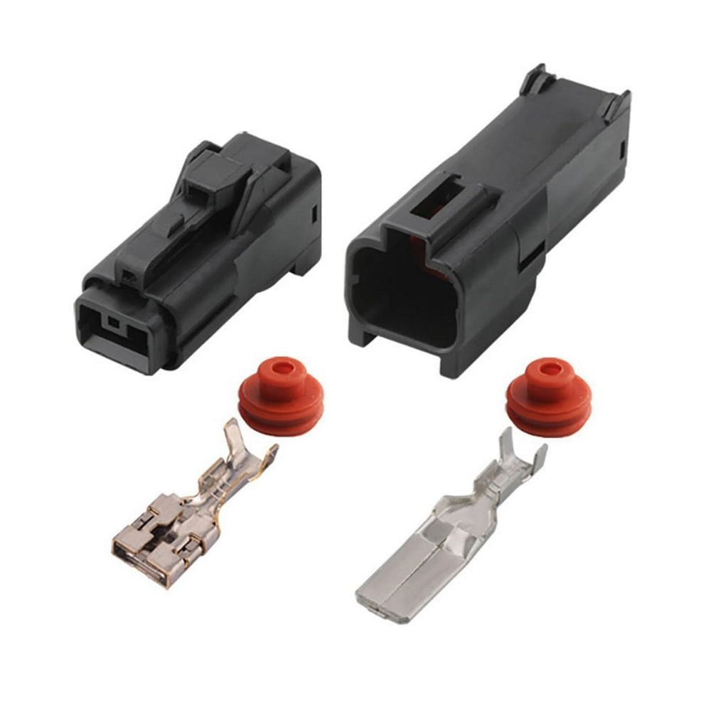 Jual High Quality 1 Pin 1P MG613801-5 MG643800-55 7123-4210-30 7222 ...