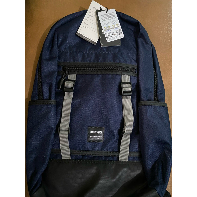 Jual Bodypack Dexter 1.0 Backpack | Shopee Indonesia