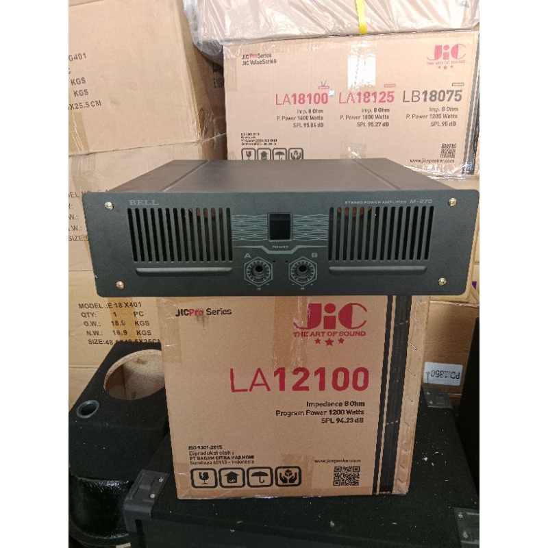 Jual Box power BELL M-270 original | Shopee Indonesia