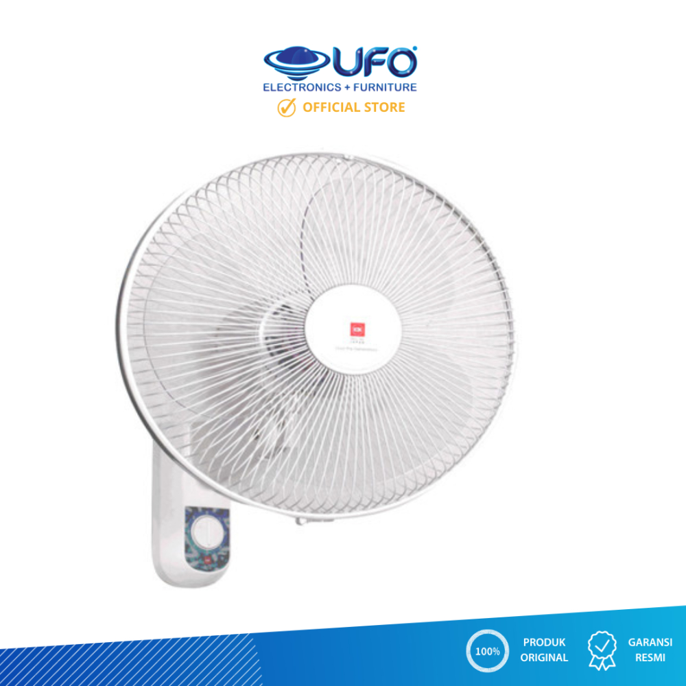 Jual KDK KIPAS ANGIN WQ 40E KIPAS ANGIN DINDING WALL FAN 16" | Shopee ...