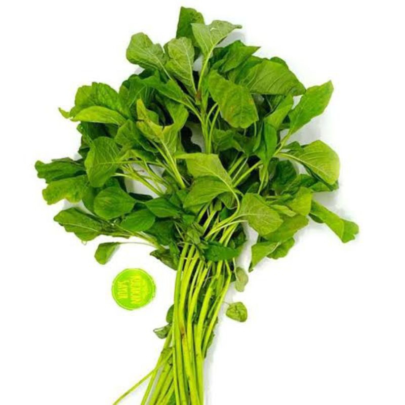 Jual 2-3 IKAT SAYUR BAYAM PASAR MAKASSAR | Shopee Indonesia