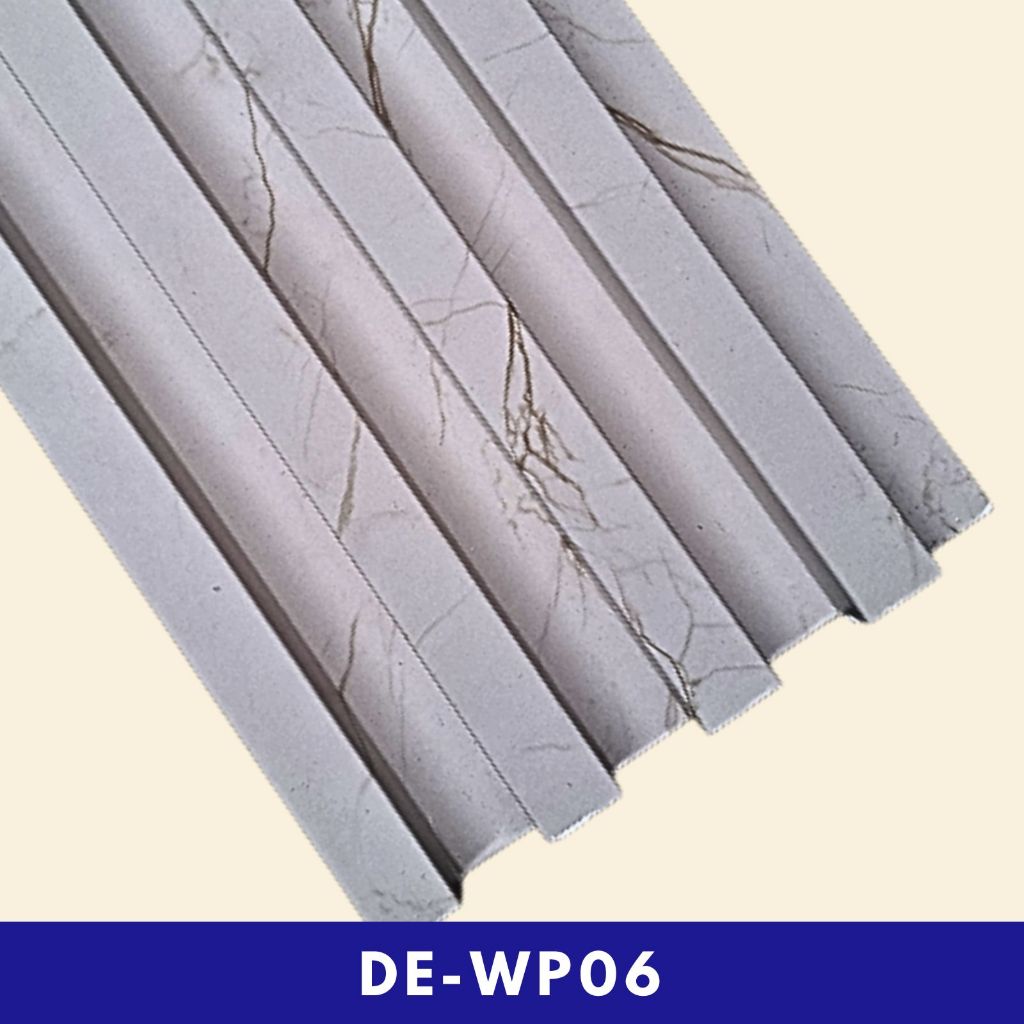 Jual De Plafon - Wall Panel WPC | 3D Wood Panel WPC | Shopee Indonesia