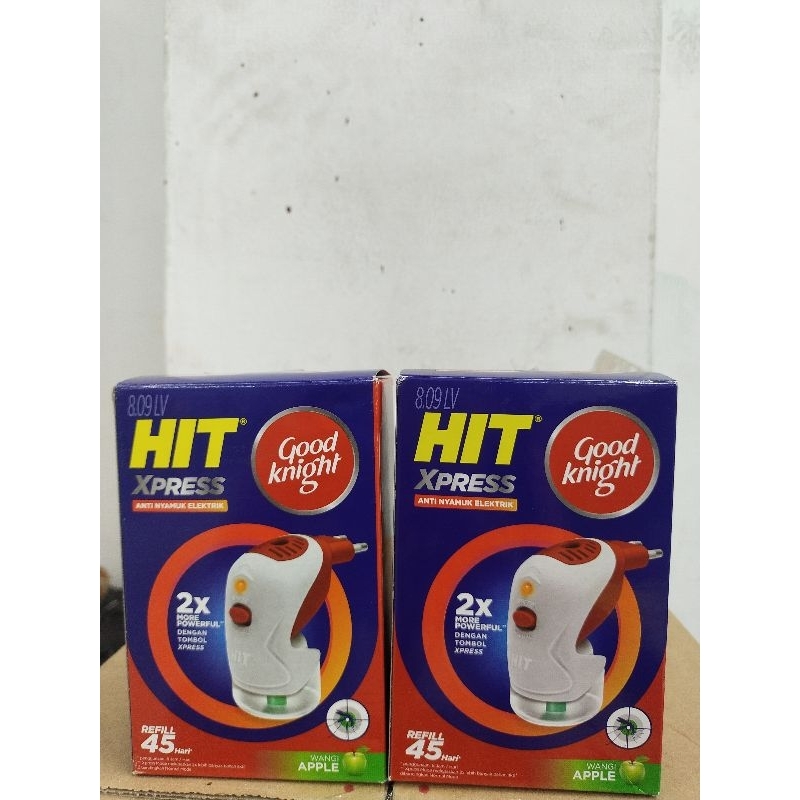 Jual Hit Express God Knight | Shopee Indonesia