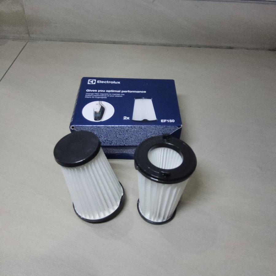 Jual Electrolux Filter Vacuum Cleaner Erograpido EF150 for ZB3311 ...