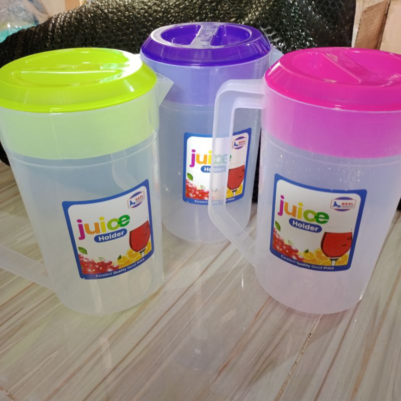 Jual eskan shinta juice Water jug,Eskan,teko 2,1liter, bahan plastik ...