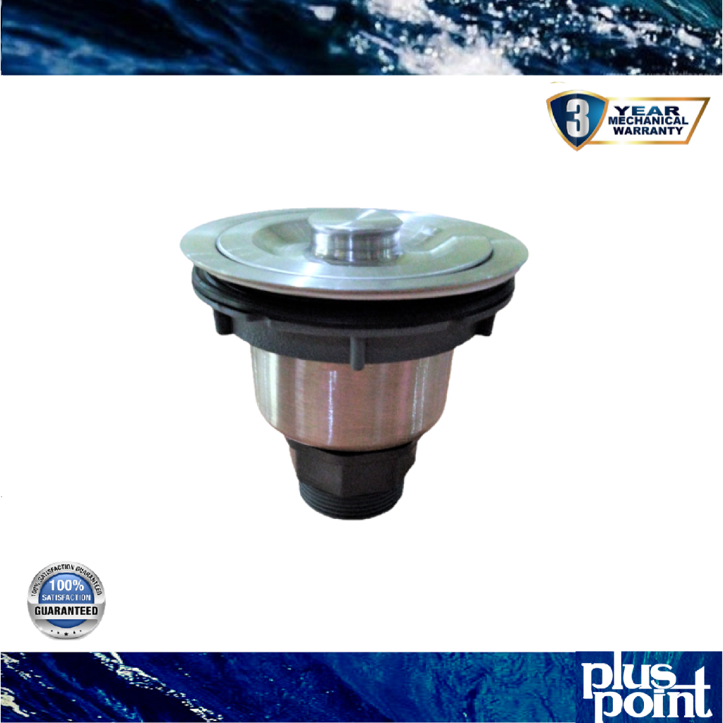 Jual Avur BCP Afur Bak Cuci Piring Stainless BCP01 | Shopee Indonesia