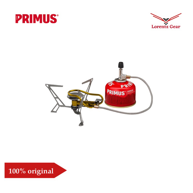 Jual kompor primus spider express stove | Shopee Indonesia