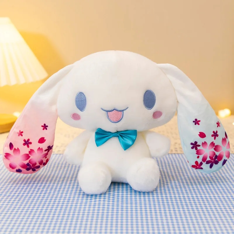 Jual Boneka New Sanrio Kawaii Connamon Roll Plush Toys Lovely / Boneka ...