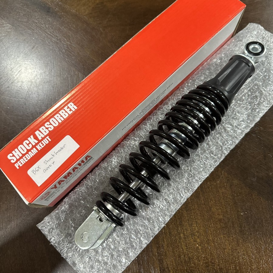 Jual NON TABUNG B65 SHOCKBREAKER BELAKANG SHOCK AEROX 155 SHOK SOK OLD ...